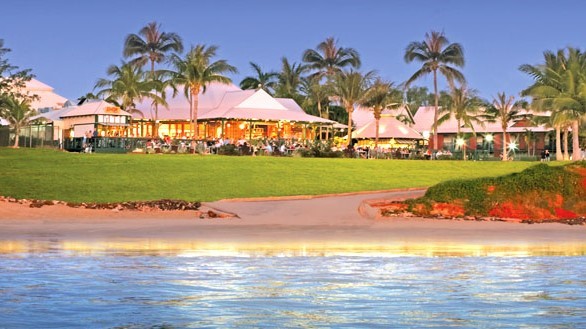 Cable Beach Club Resort & Spa - FirstClass Travel Specialist