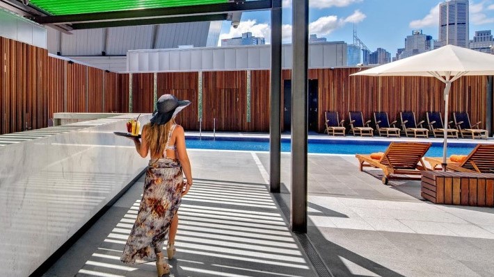 The Darling at The Star - FirstClass Travel Specialist