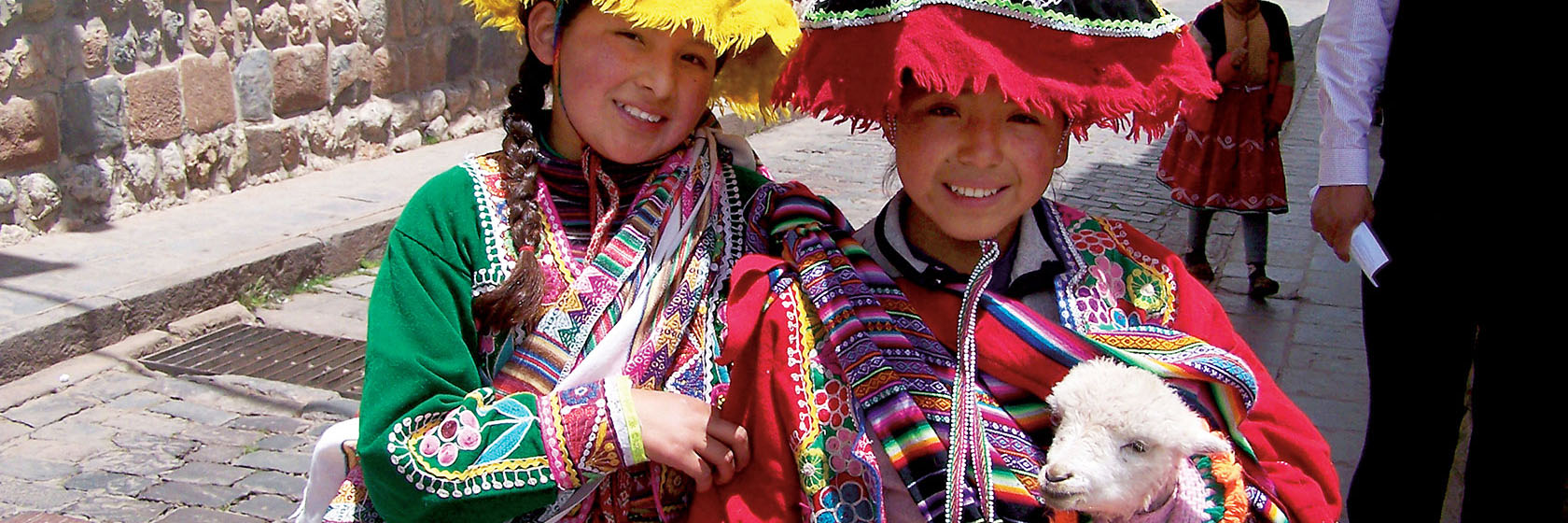 Highlights of Peru, 7 Days Lima to Cusco with A&K - FirstClass