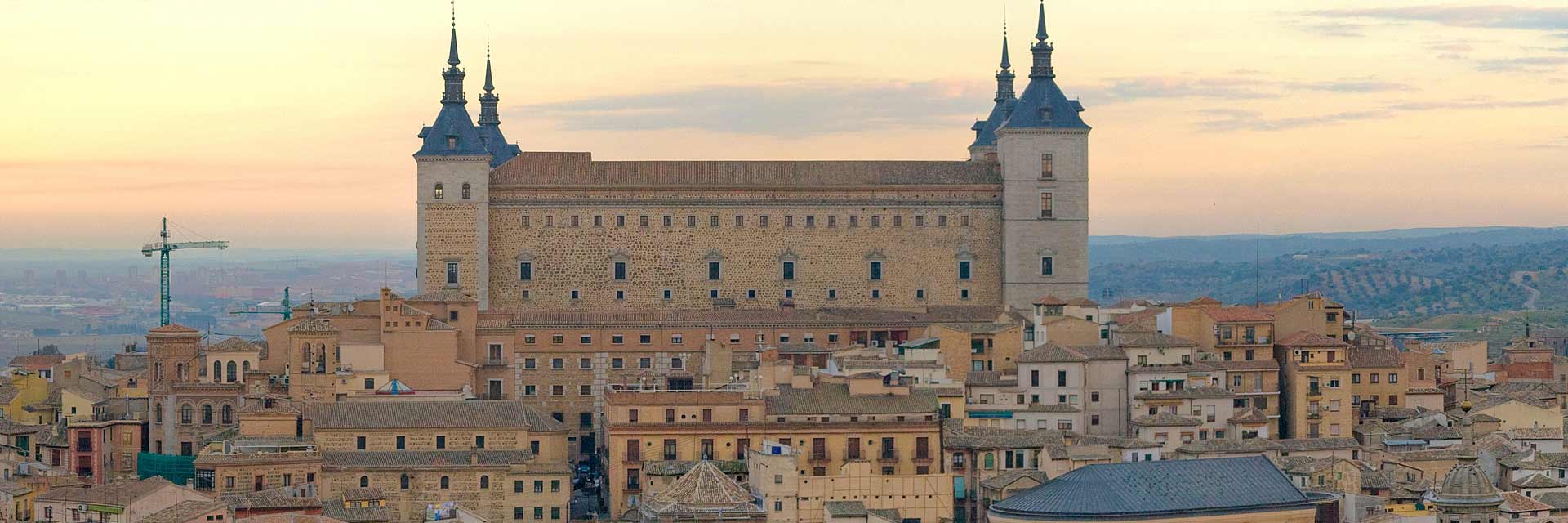 Luxury Travel Blog - First Class