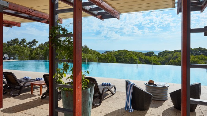 Pullman Bunker Bay Resort - FirstClass Travel Specialist