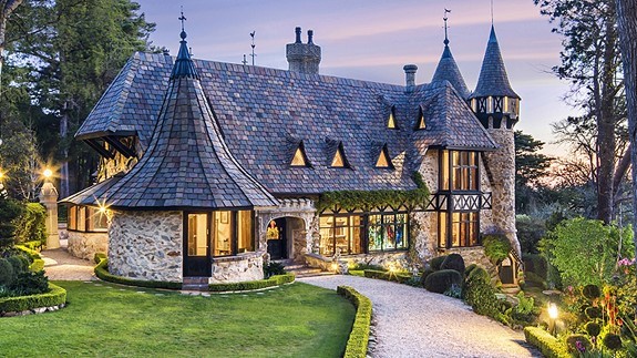 Thorngrove Manor - FirstClass Travel Specialist